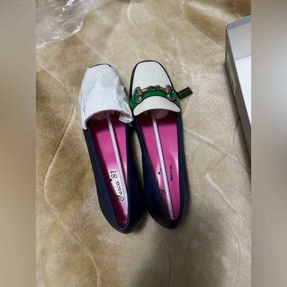 Ferca 81 | Shoes | Ferca 8 Womens Italian Moccasin Napa T Moro | Poshmark